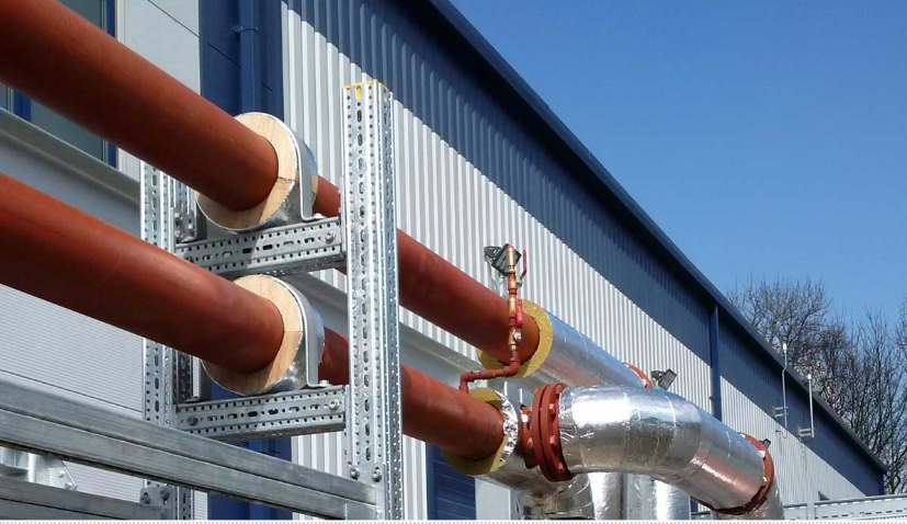 Pipe Insulation Blocks – hardwood vs. phenolic vs. mineral wool [2022] - MIDFIX